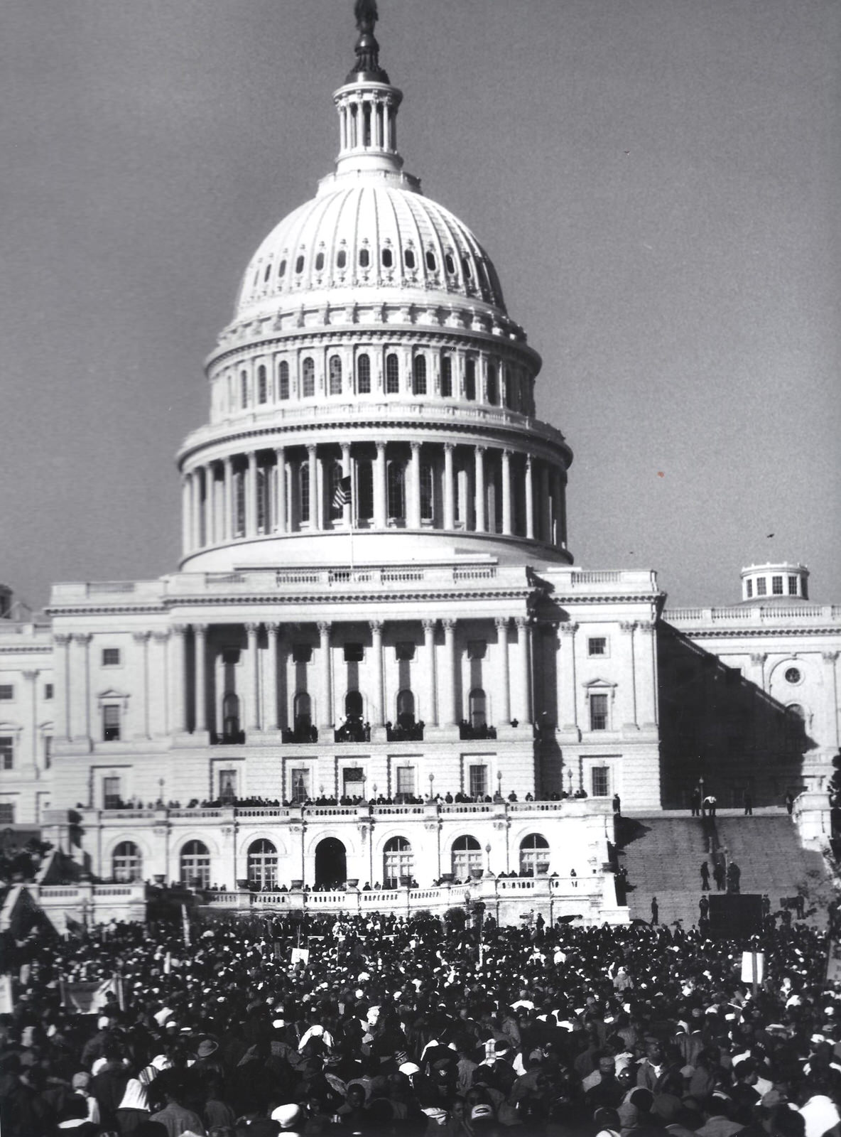 The Million Man March, A Reflection 20 Years Later - VeroLuce Photography
